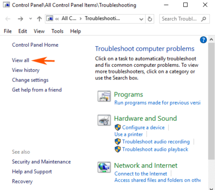 How to Enable Keyboard Backlight Windows 10