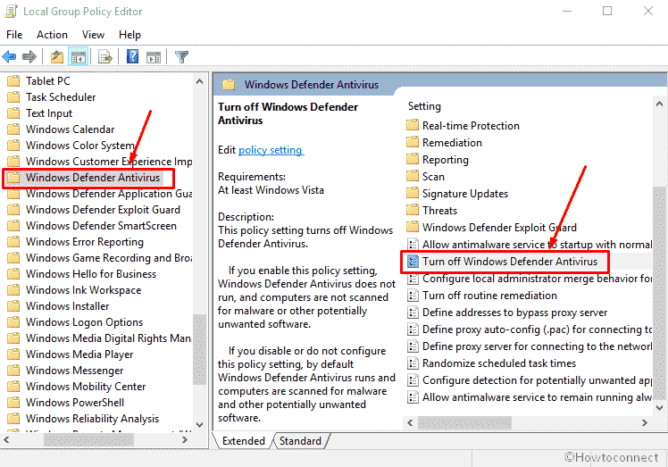 Error Code 0x800700E1 Operation did not complete successfully Windows 10