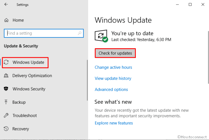 Fix: DEVICE_QUEUE_NOT_BUSY BSOD in Windows 10