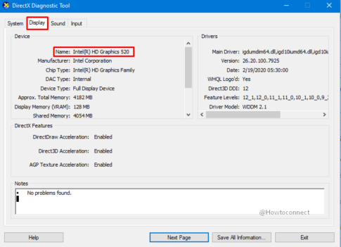 Fix Dev error 6036 Warzone in Windows 10 PC