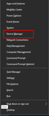 Fix: Intel High Definition Audio Driver Problem in Windows 10
