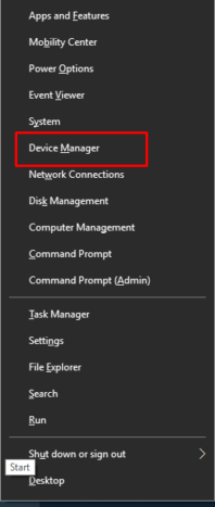 Fix: Intel High Definition Audio Driver Problem in Windows 10