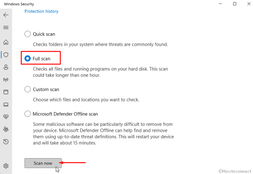 How to Fix Kernelbase.dll Error in Windows 10 or 11 (12 Best ways)
