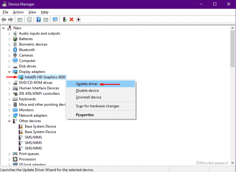 Fix PhotoCaptureStartTimeout 0xa00f4292 Camera Error in Windows 10