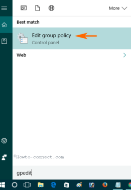 How to Hide Lock in User Tile Menu on Start windows 10