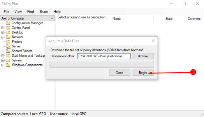 How to Activate Local Group Policy Editor / Gpedit.msc in Windows 11 or ...