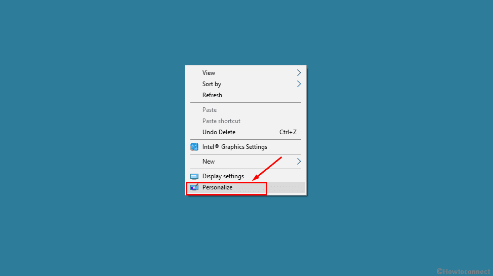 How To Change Windows 10 Desktop Background In Simple - vrogue.co How To Change Windows 10 Desktop Background In Simple - vrogue.co