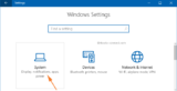 How to Change Icons and Text Size on Windows 10