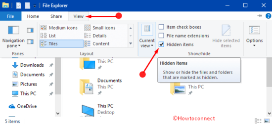 How to Change Spotlight Images to PNG/JPG Format in Windows 10