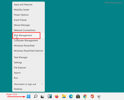 How to Create Partition in Windows 11 (2 Simple ways)