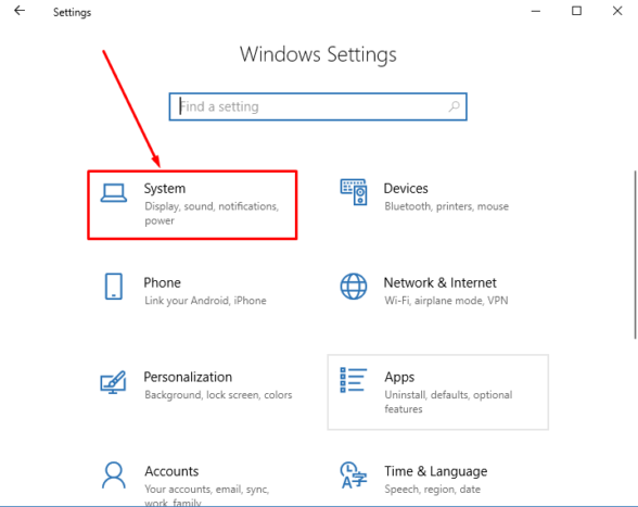 How to Customize Power Options Advanced Settings in Windows 10