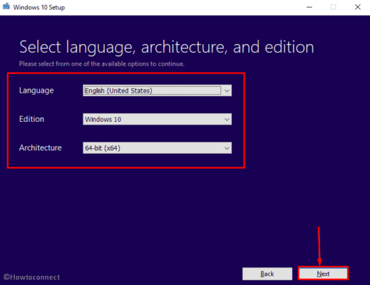 How to Download Windows 10 October 2018 Update ISO File