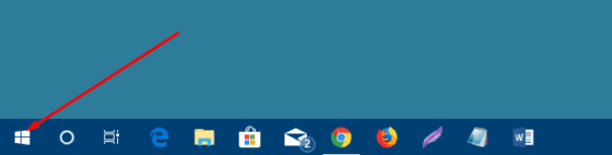 How to Enable Show Transparency in Windows on Windows 10