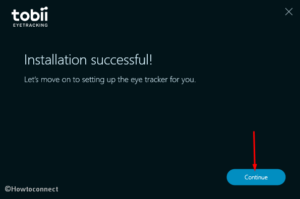 How to Enable and Use Eye Control in Windows 10