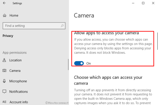 How To Enable Or Disable Camera And Mic In Application Guard For Edge