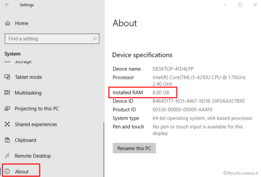 How to Fix Blue Screen in Windows 10 April 2018 Update 1803