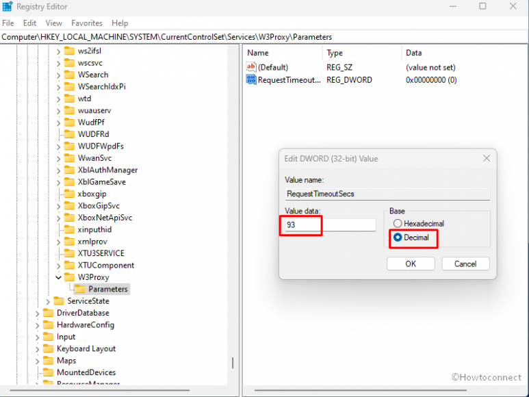 Fix Socket Error 10060 In Windows Proxy SMTP FTP Citrix 