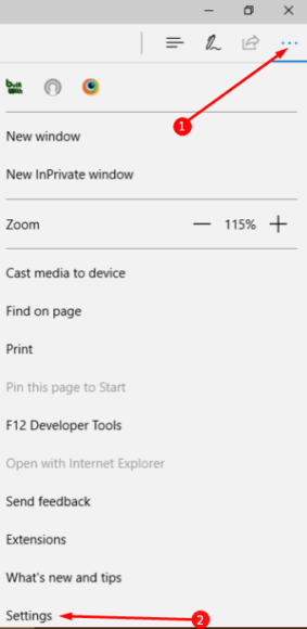 How to Install and Use Keeper Password Manager in Microsoft Edge