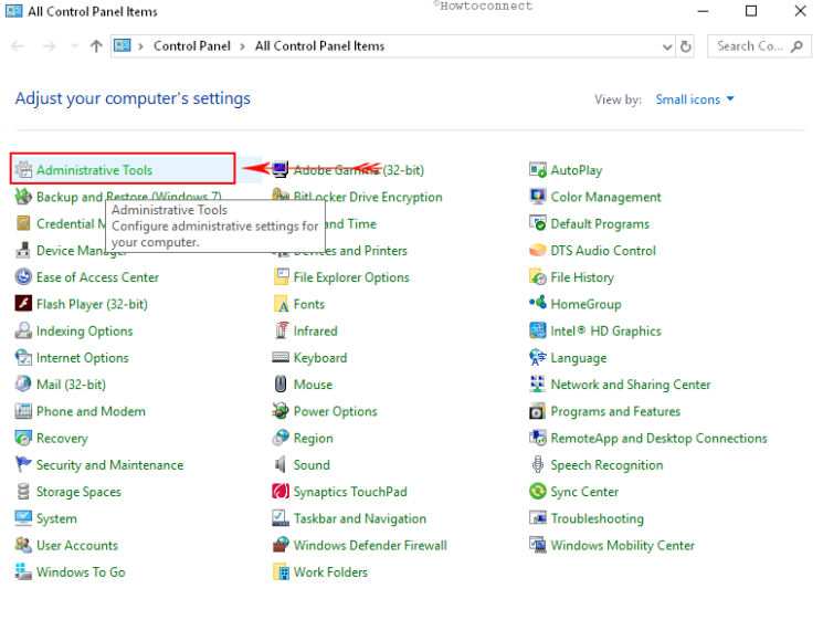 How to Launch Resource Monitor in Windows 10