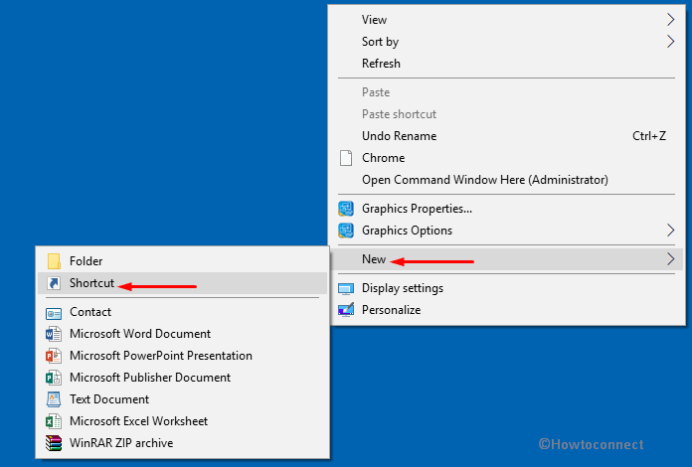 How to Open Themes Settings in Windows 10