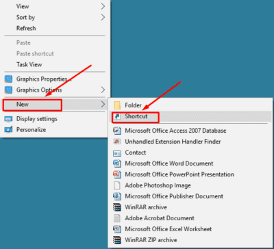 How to Pin Snipping Tool to Start and Taskbar in Windows 10