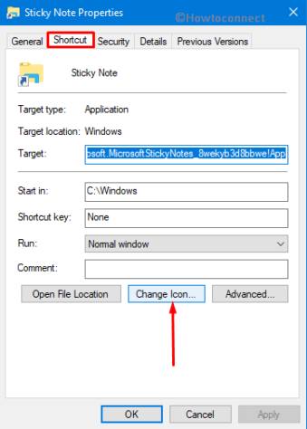 How to Put Sticky Notes on Desktop in Windows 10