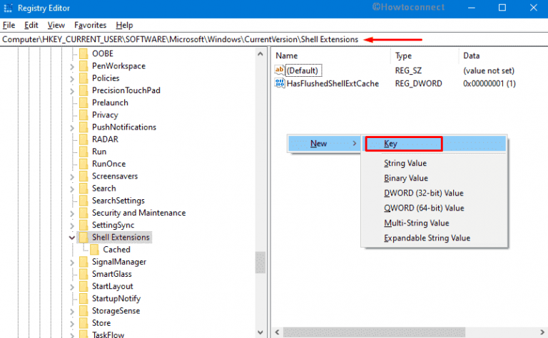 How to Remove Open in Windows Terminal Right click Menu in Windows 11 or 10
