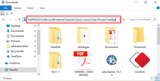 How to change default folder view in windows 10 - ukrainehype