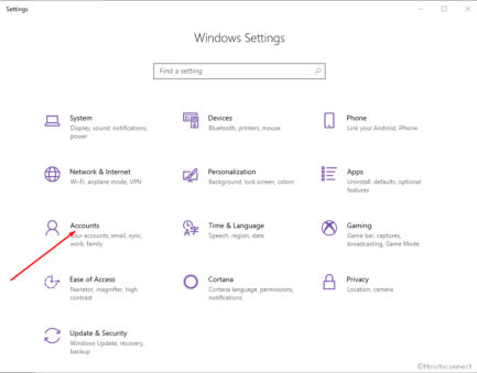 How to Sign into Apps Using Security Key in Windows 10