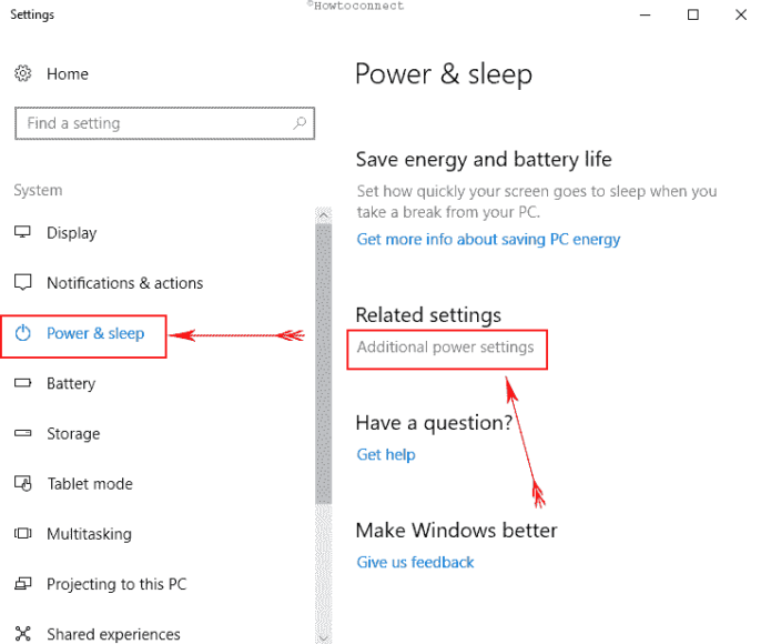 How to Turn on Ultimate Performance Power Plan in Windows 10