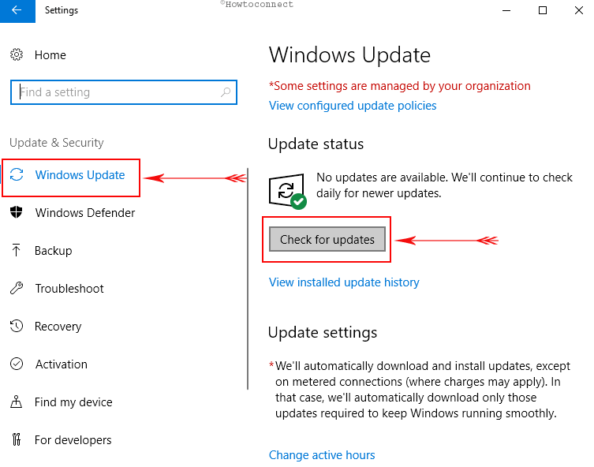 How to Update Microsoft Edge to Latest Version on Windows 10