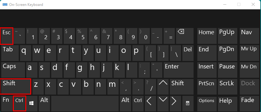 Task manager shortcut key windows 10 - wisafas Task manager shortcut key windows 10 - wisafas