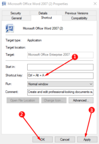 How to Open Word Documents on Windows 10 - Beginners