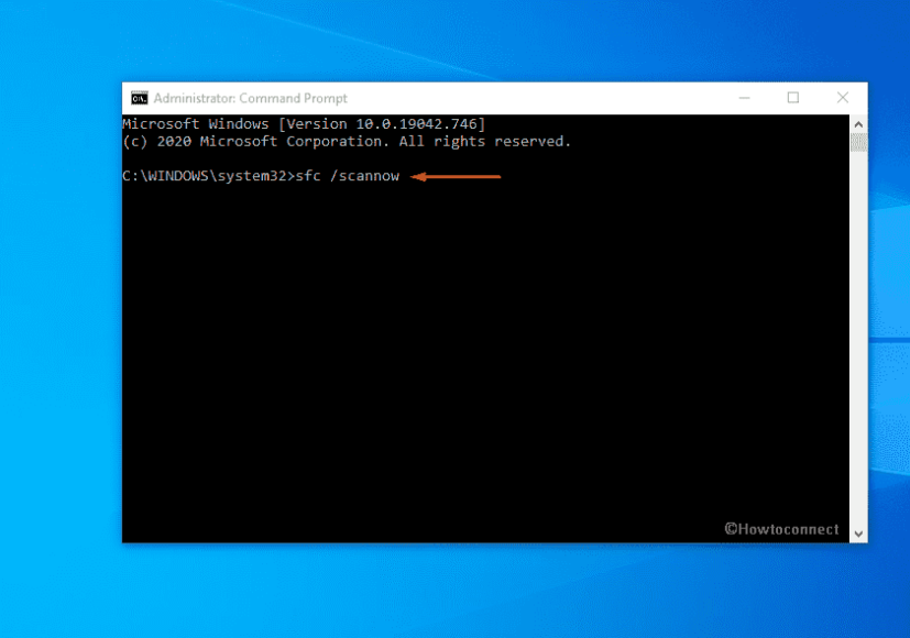 Fix INVALID_HIBERNATED_STATE Blue Screen Error 0x000000BD in Windows 10