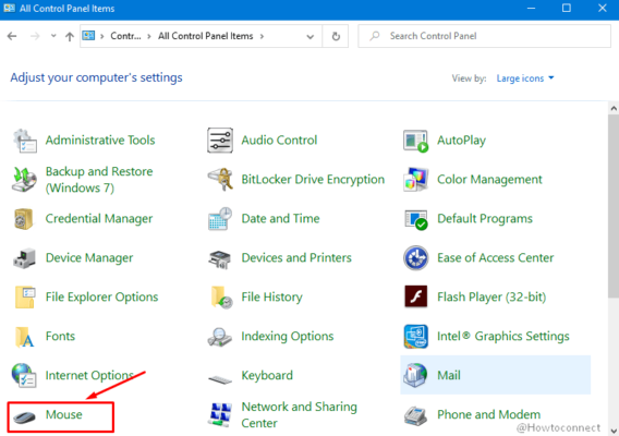 How to Change Mouse Cursor Speed in Windows 11 or 10
