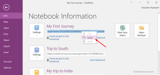 Fix OneNote Errors in Windows 10 [Solved!]