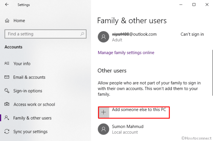 Fix: Quick actions Missing on Action center in Windows 10