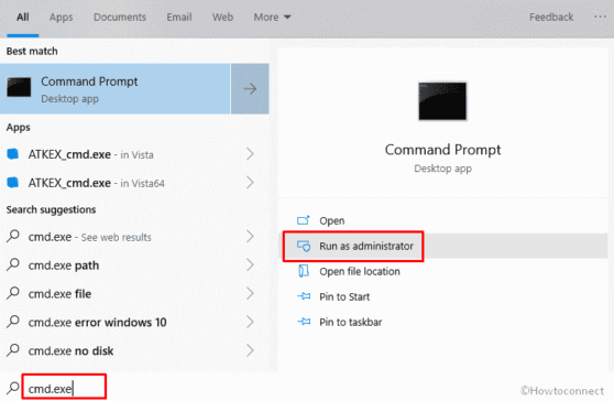 2 Ways to Restart Windows Update Service in Windows 11 or 10