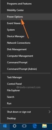 How to Enable Hibernate on Power Button in Windows 10 - 5 Steps