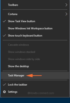 How to Run a New Task in Task Manager on Windows 10