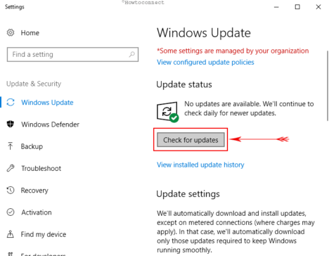 Update All Drivers in Windows 10 Simultaneously