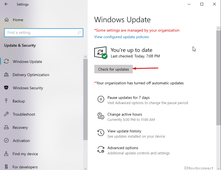 Fix Mrxsmb20.sys RDR_File_System Blue Screen Error in Windows 10