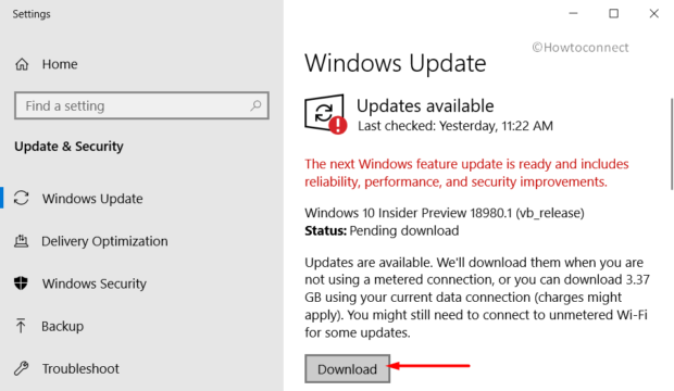 Fix: VIDEO_MEMORY_MANAGEMENT_INTERNAL 0x0000010E Windows 10