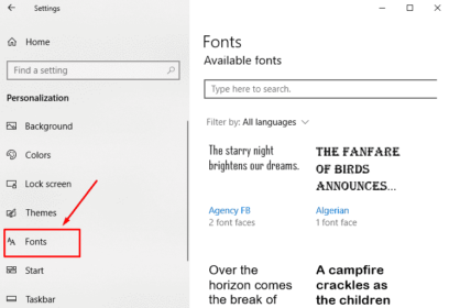 Windows 10 April 2018 Update - Collection of Amazing New Features
