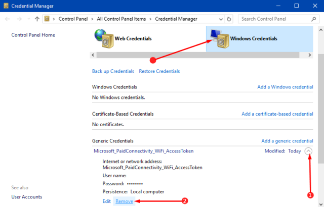 Fix: Windows Store Login Box Grayed out on Windows 10