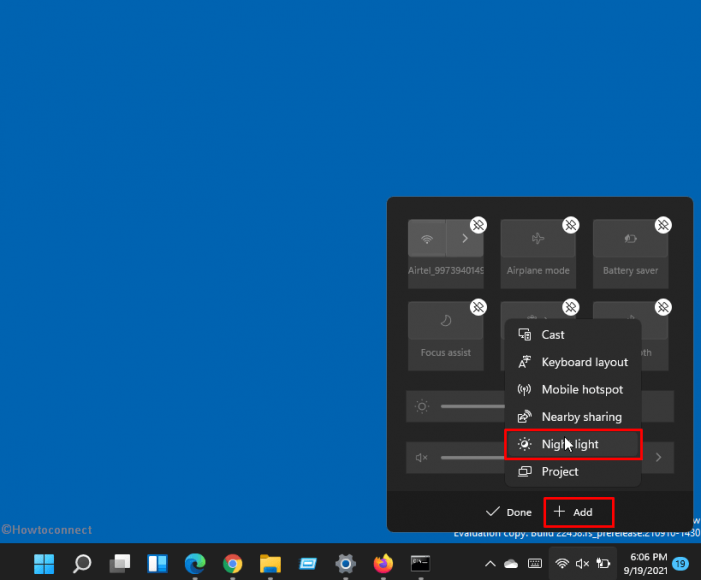How to enable blue light filter in Windows 11 - Best Ways