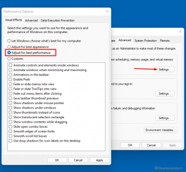 How To Fix File Explorer not Responding in Windows 11