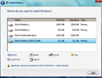 Easy Steps to Setup Boot Camp Assistant, Run Windows OS on Mac PC