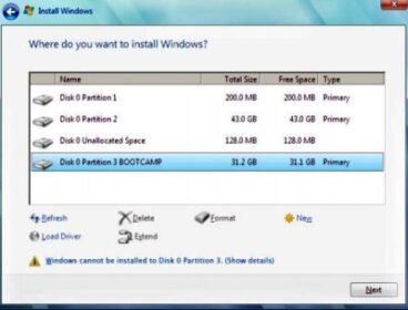 Easy Steps to Setup Boot Camp Assistant, Run Windows OS on Mac PC