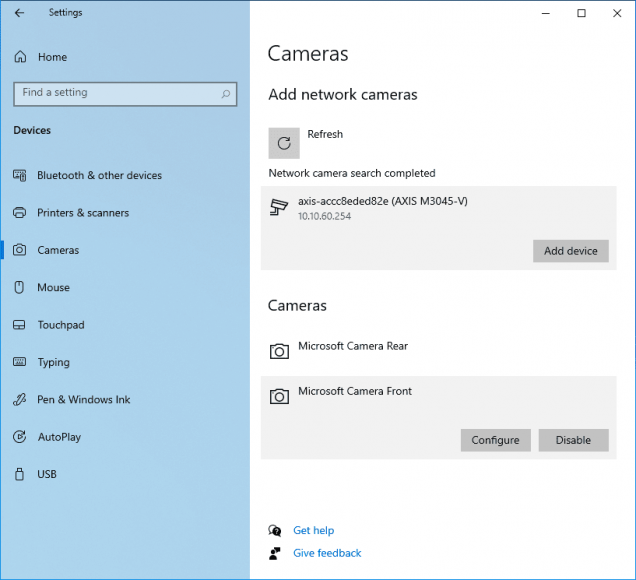 Windows 10 build 21354.1 CO_RELEASE Dev Channel 21H2